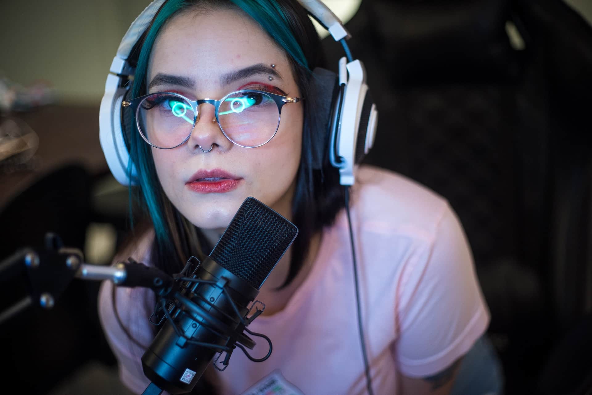 ¿Cómo hacer streaming y transmitir en la mejor calidad?